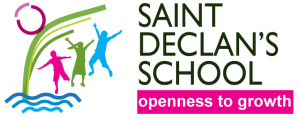 About - St Declan's School
